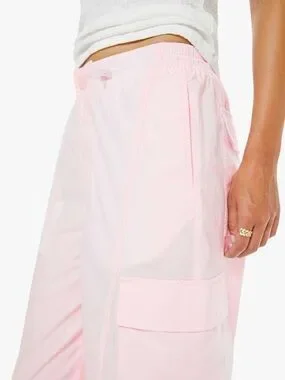 MOTHER | Pants & Jumpsuits | Mother The Seamed Skydiver Flood In ...
